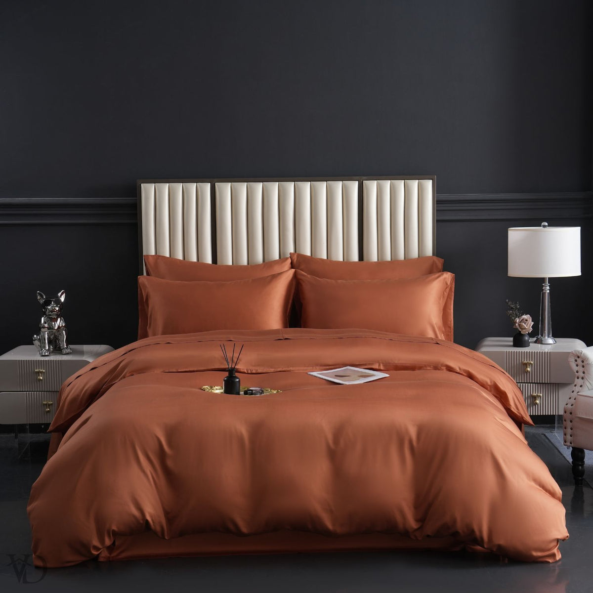 Luxury Bedding