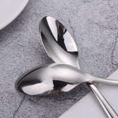 Aristo Silver Luxury Cutlery Set