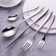 Aristo Silver Luxury Cutlery Set