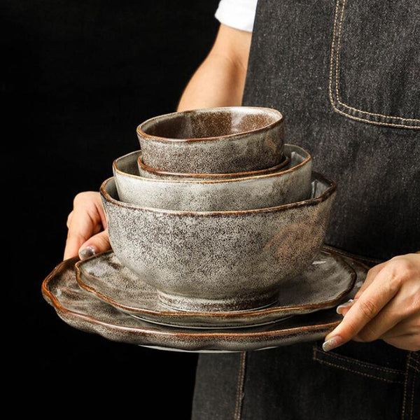 Oma Premium Dinnerware Set