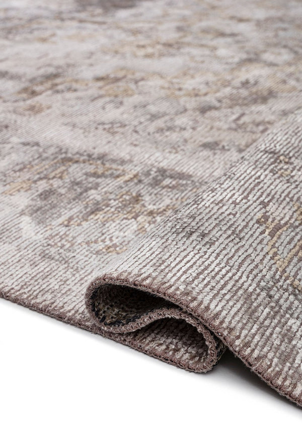 Alcasar Light Cream - Beige Rug