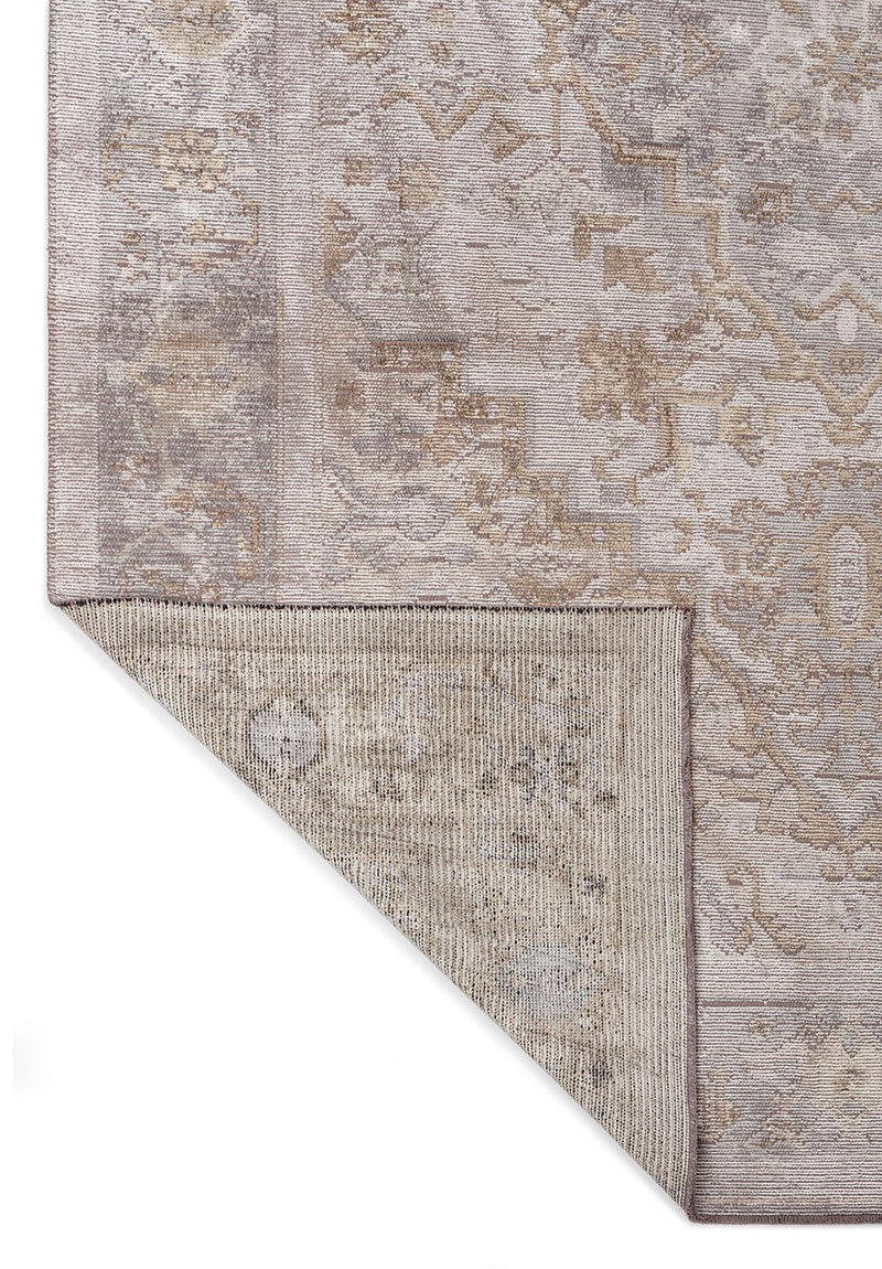 Alcasar Light Cream - Beige Rug
