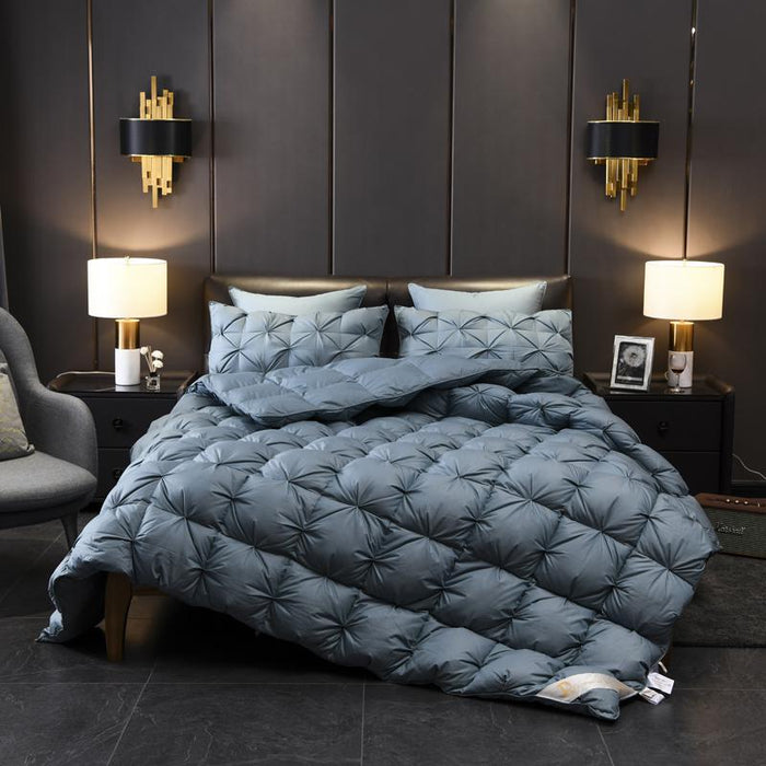 Comforters & Pillows