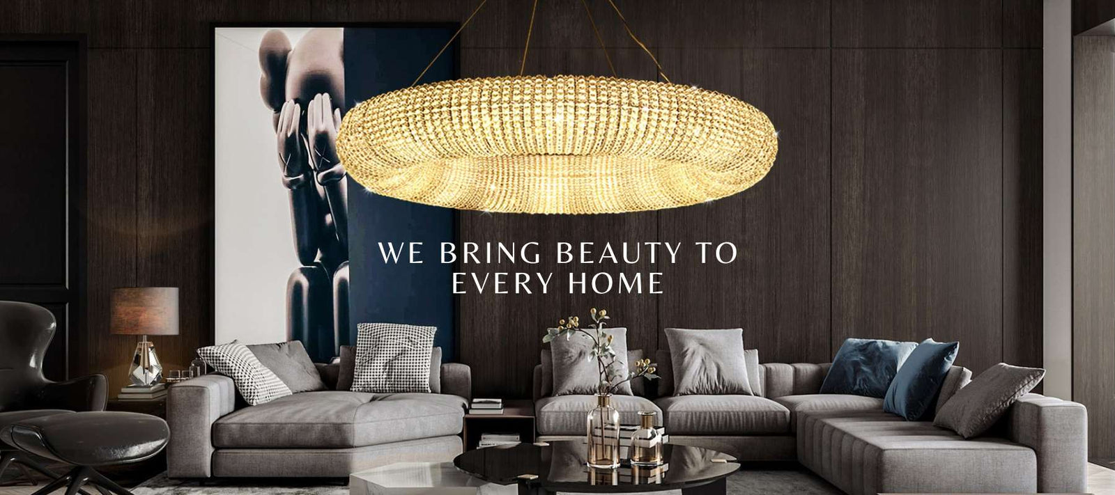 Venetto Design: Luxury Bedding, Dinning, Lighting, Home Decor & More
