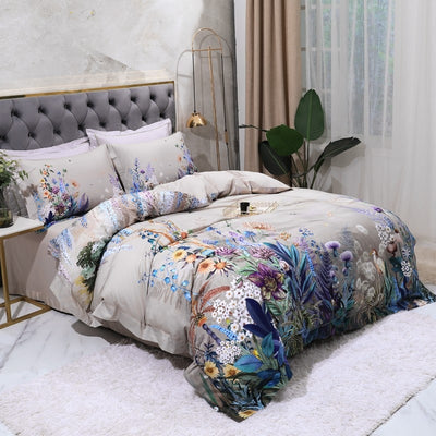 Luxury Bedding