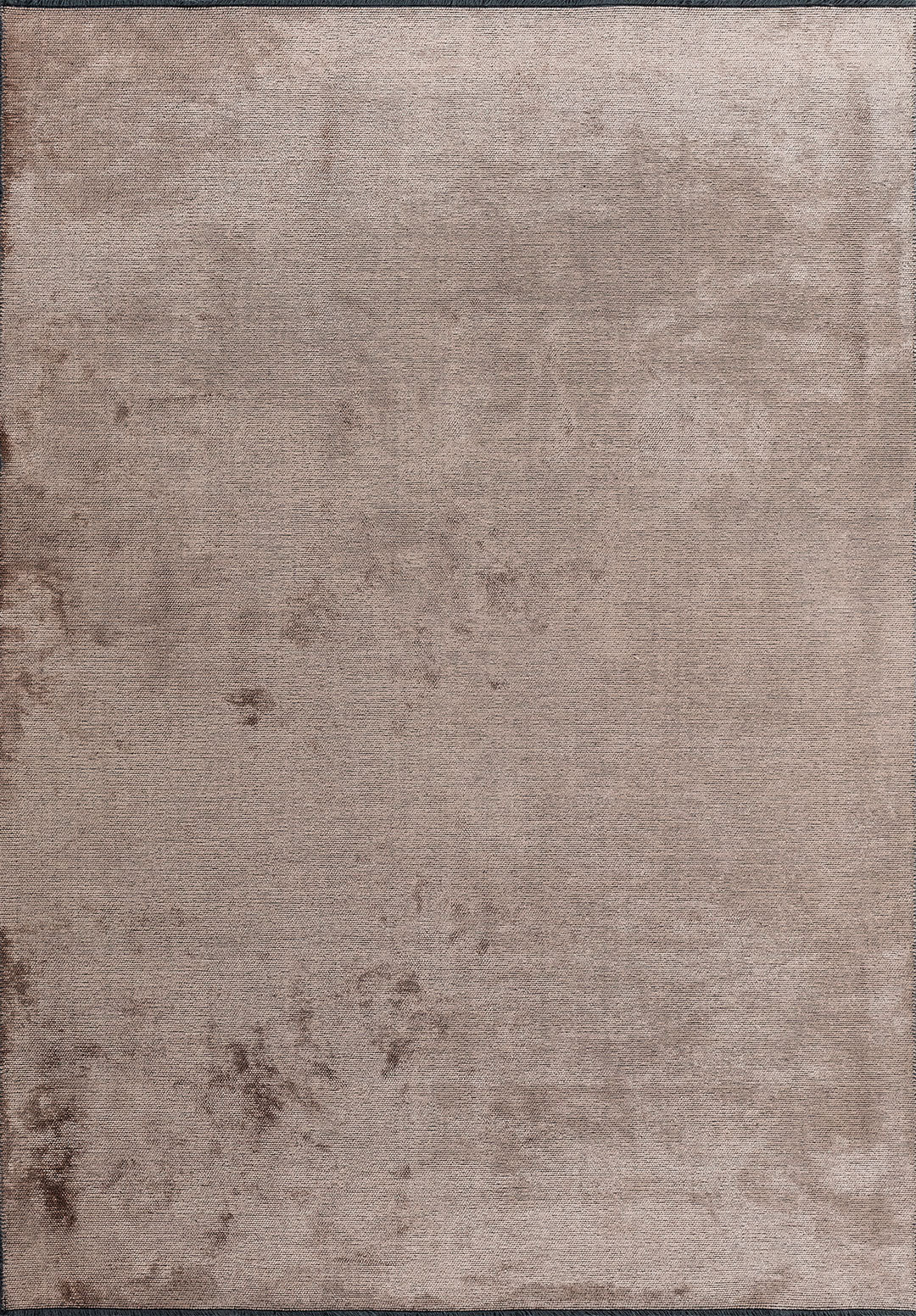 Plain Copper Rug