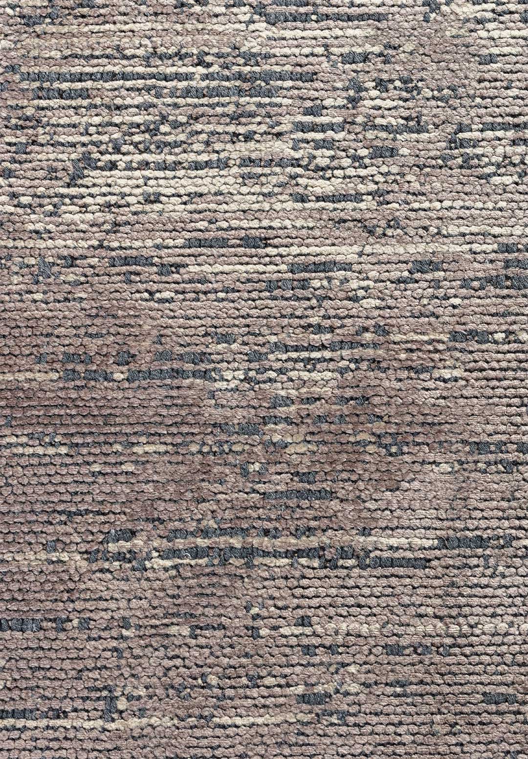 Genoa Dark Grey - Beige Rug – Venetto Design