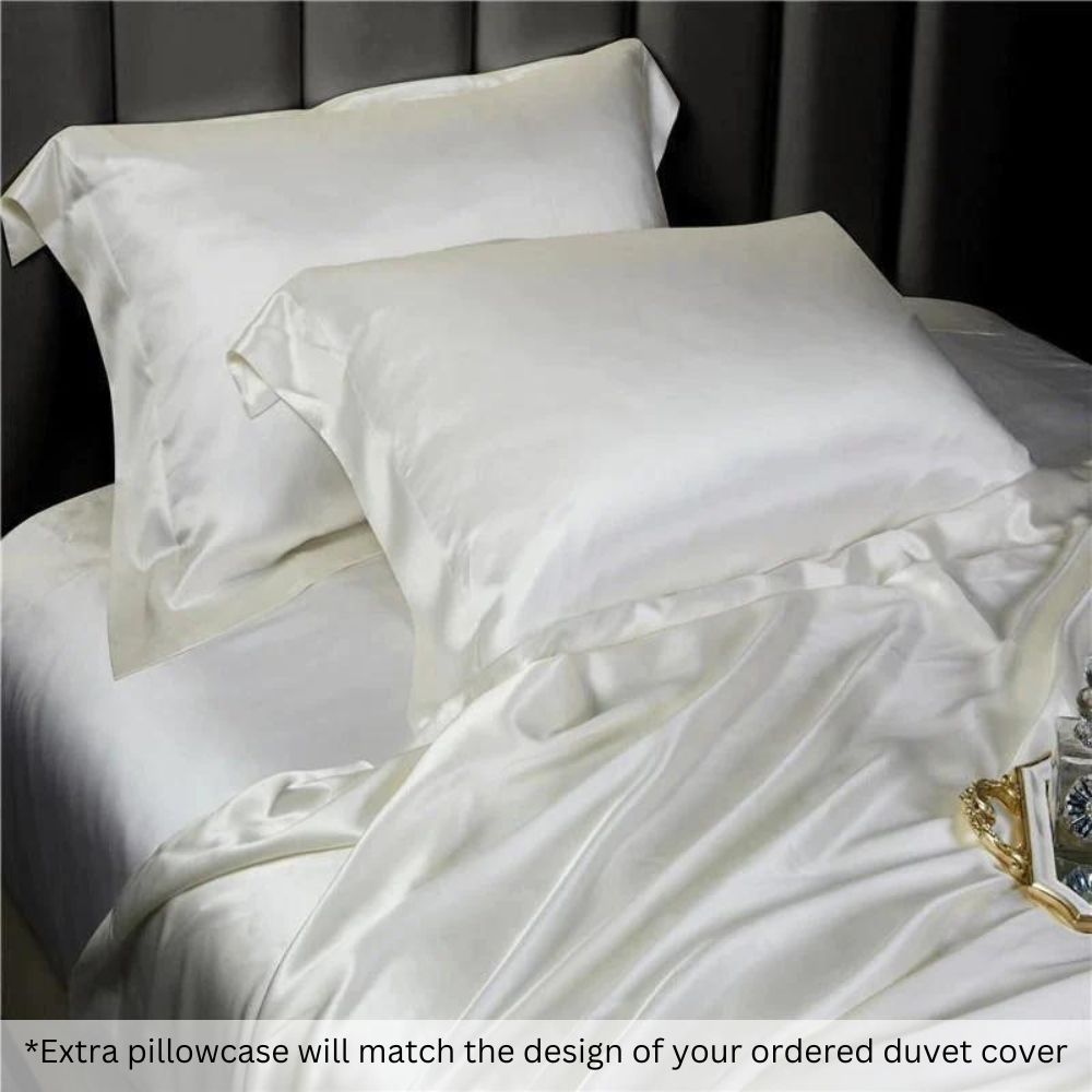 Extra Large Pillowcases | Extra Large Pillow Cases | Premium Bedroom