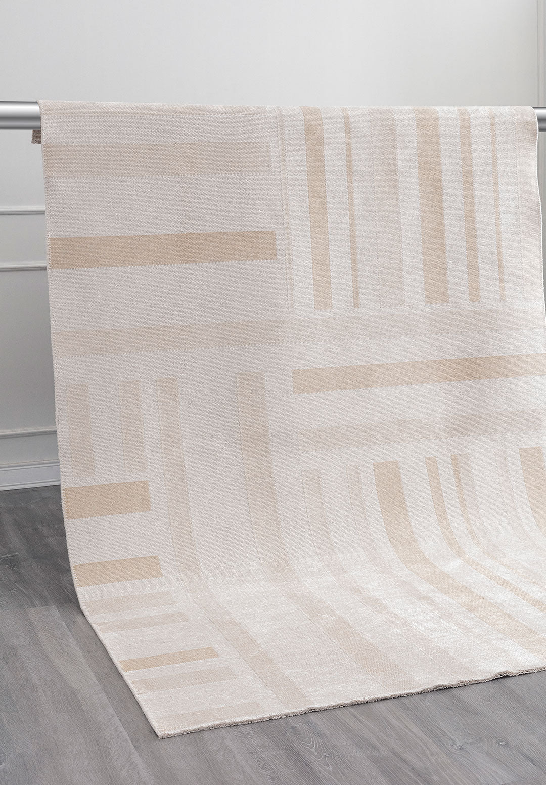 Parcel Cream - Ecru Rug – Venetto Design