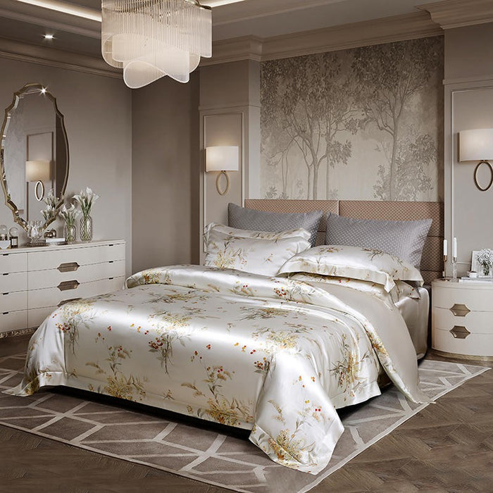 Mulberry Silk Bedding