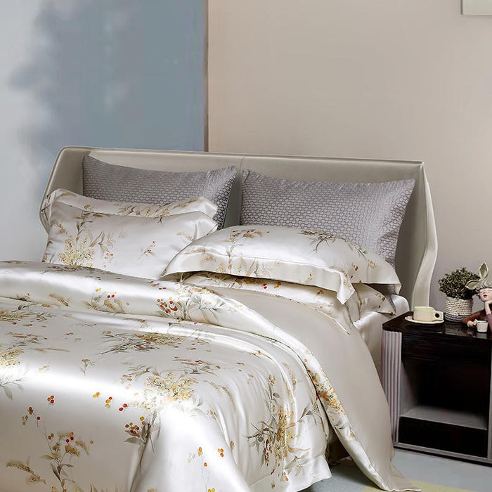 Mulberry Silk Bedding